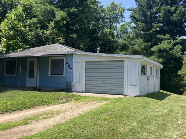 279 Silver Street