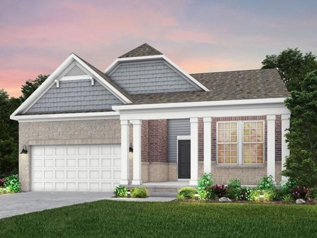 279 Skydrake Ct, Lake Orion, MI 48359