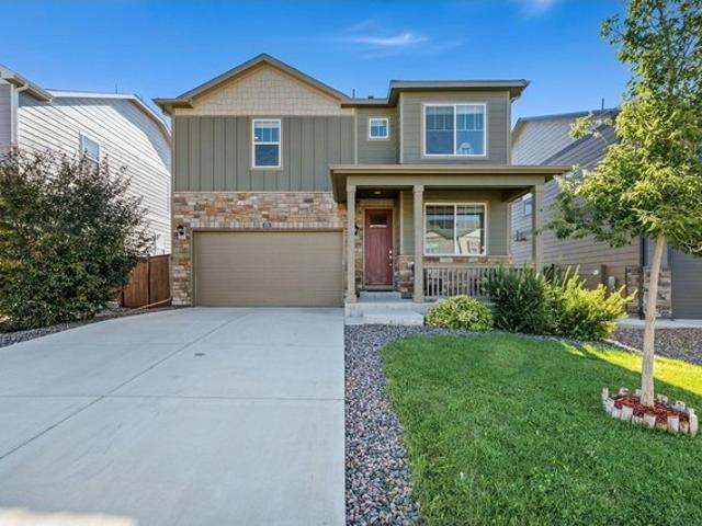 279 Swallow Rd, Johnstown, CO 80534