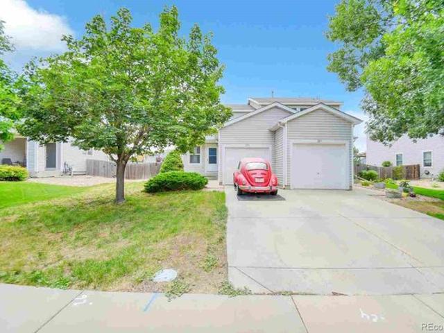 279 Ponderosa Pl, Fort Lupton, CO 80621