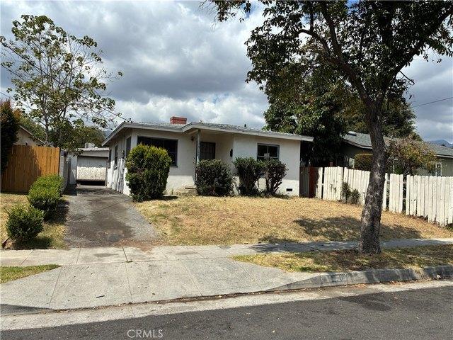 279 Palisade St, Pasadena, CA 91103