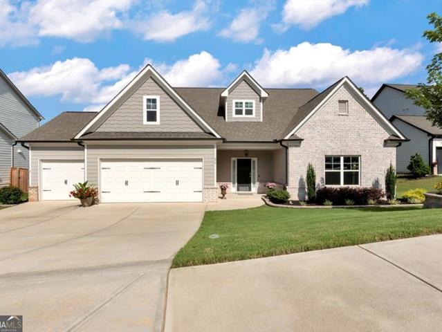 279 Parkers Pl, Hoschton, GA 30548