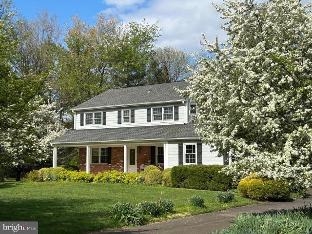 279 Pennington Rocky Hill Road