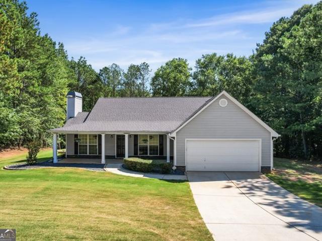 279 Pine Ridge Cir, Winterville, GA 30683