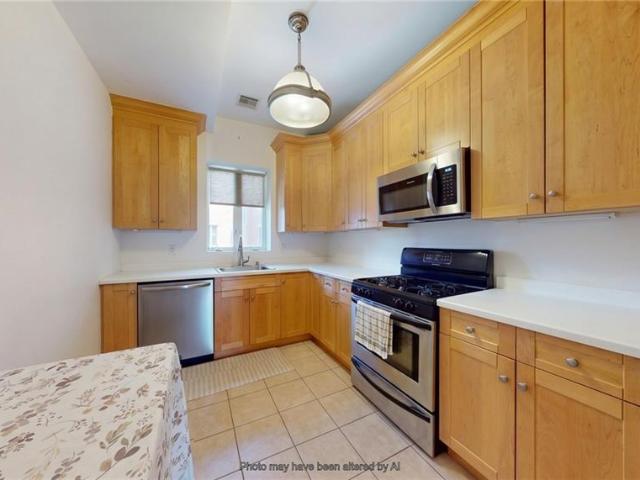 279 Prospect Avenue # 3A