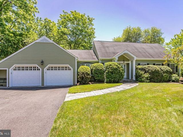 279 River Rd, Belle Mead, NJ 08502
