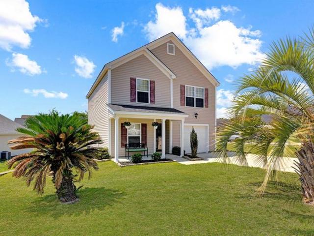 279 Richmond Farm Cir, Lexington, SC 29072