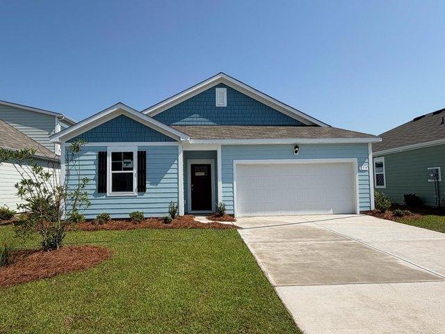 279 Ridley St, Longs, SC 29568