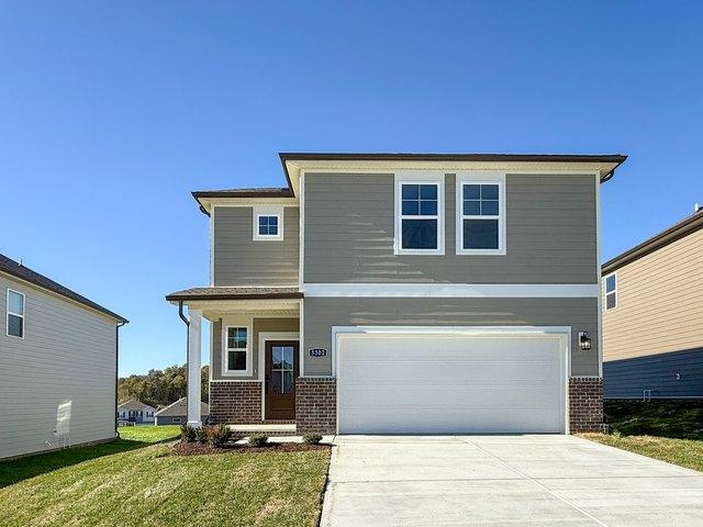 279 W Millbrook Dr, Spring Hill, TN 37174