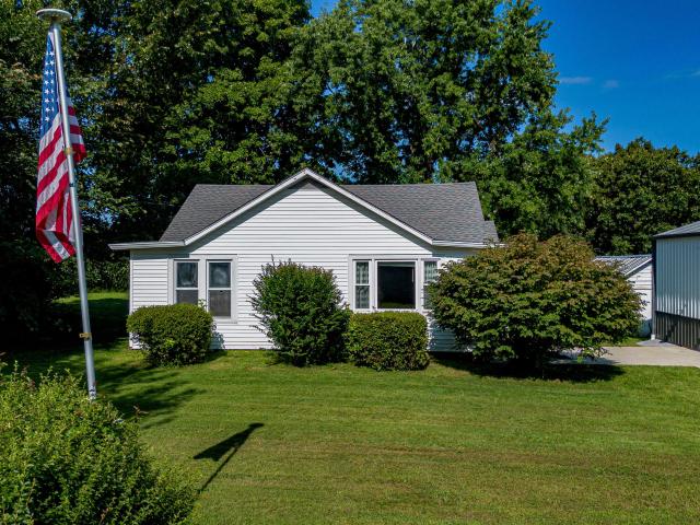 279 Wadesboro Road