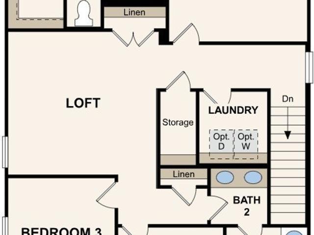 279 West Millbrook Drive