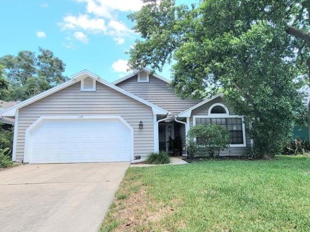279 Torpoint Gate Rd, Longwood, FL 32779
