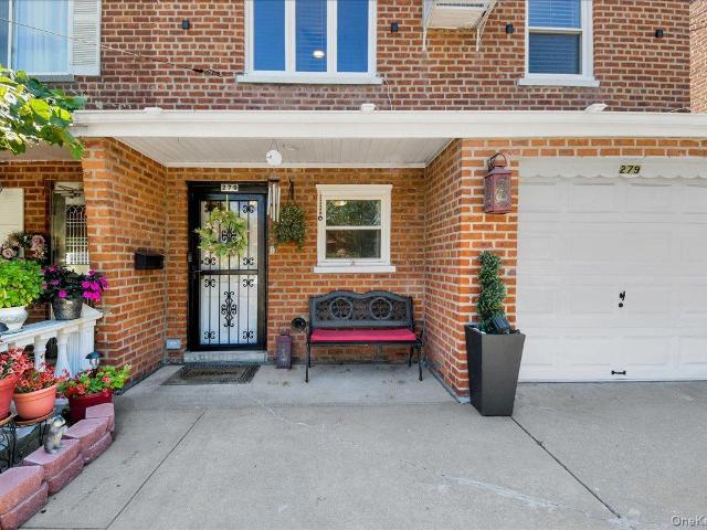 279 Throggs Neck Boulevard