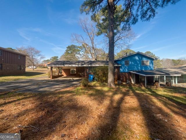 279 Timberland Trail