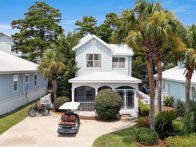 279 Ventana Blvd, Santa Rosa Beach, FL 32459