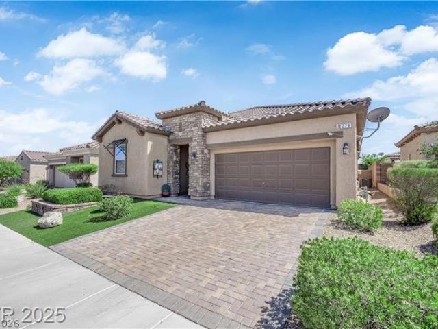 279 Via San Gabriella, Henderson, NV 89011 | MLS #2783