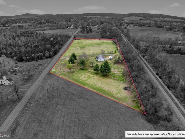 28042 Rapidan Road