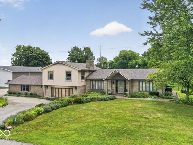 28045 State Road 213, Arcadia, IN 46030