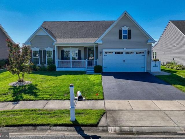 28046 Hatteras Dr, Millsboro, DE 19966