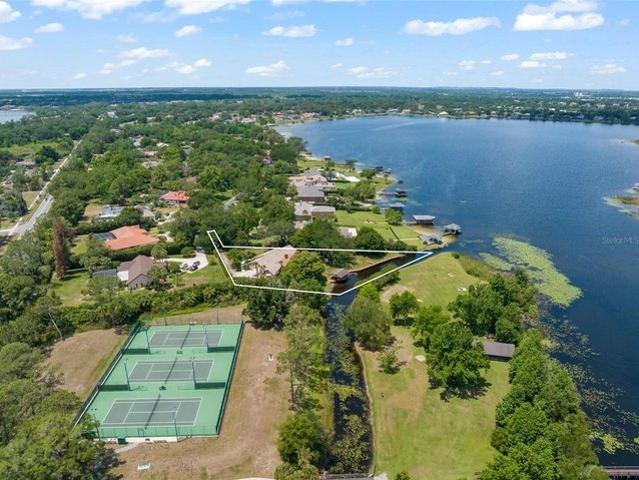2804 Marquesas Ct, Windermere, FL 34786