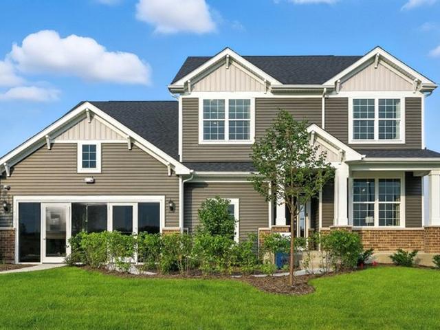 2804 Mia Rd, Aurora, IL 60503