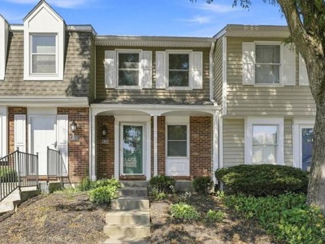 2804 Millbank Row, Deerfield Township, OH 45039