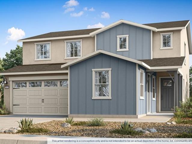 2804 Monarch Dunes Ave, Tulare, CA 93274