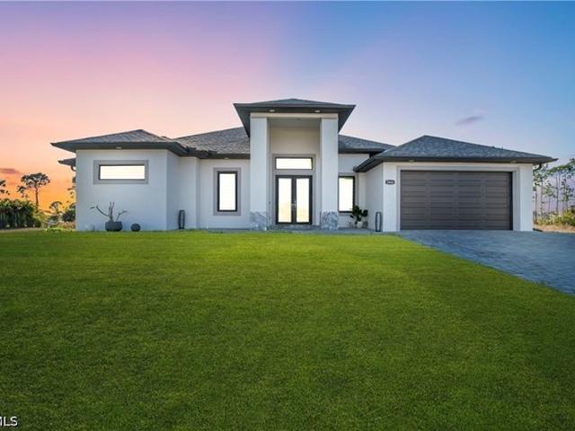 2804 NW 26th Ave, Cape Coral, FL 33993