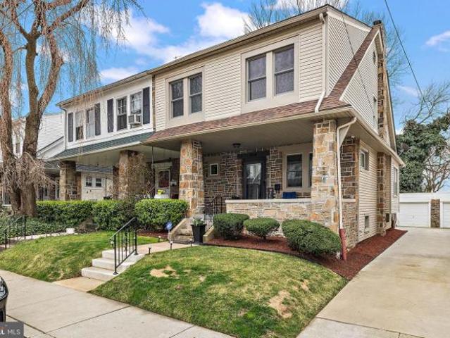 2804 N Harrison St, Wilmington, DE 19802