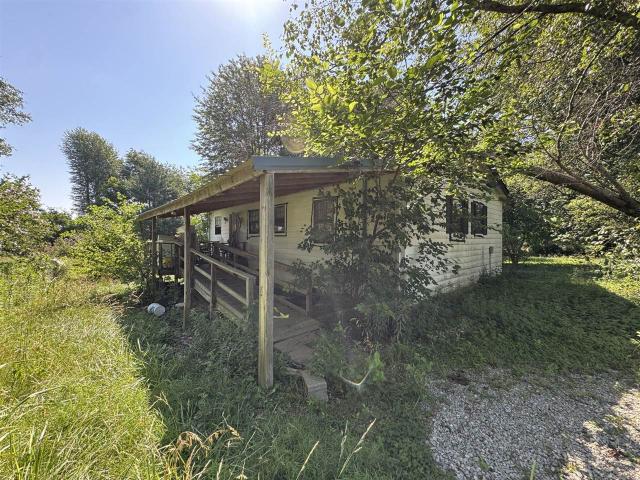2804 Old Lexington Road