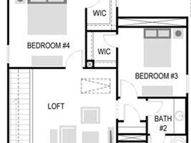 2804 Auburn Court