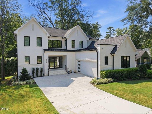 2804 Anderson Dr, Raleigh, NC 27608