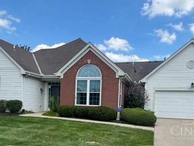 2804 Ashton Cir, Hamilton, OH 45011