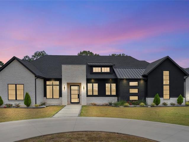 2804 Buchanan Rd, Hallsville, TX 75650 | MLS #21104