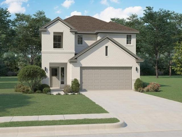 2804 Baynes Pl, Princeton, TX 75407