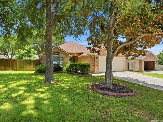 2804 Berry Trce, Schertz, TX 78154