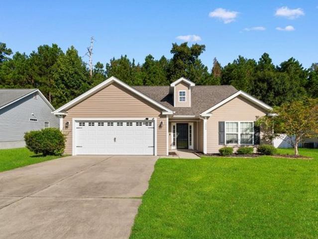 2804 Blue Bell Ln, Conway, SC 29527