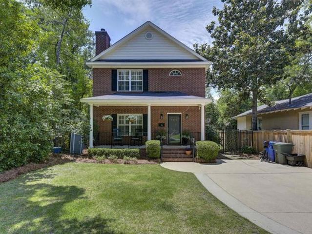 2804 Bratton St, Columbia, SC 29205