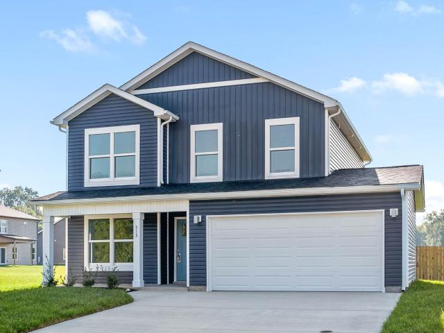 2804 Brewster Dr, Clarksville, TN 37042 | MLS #3175