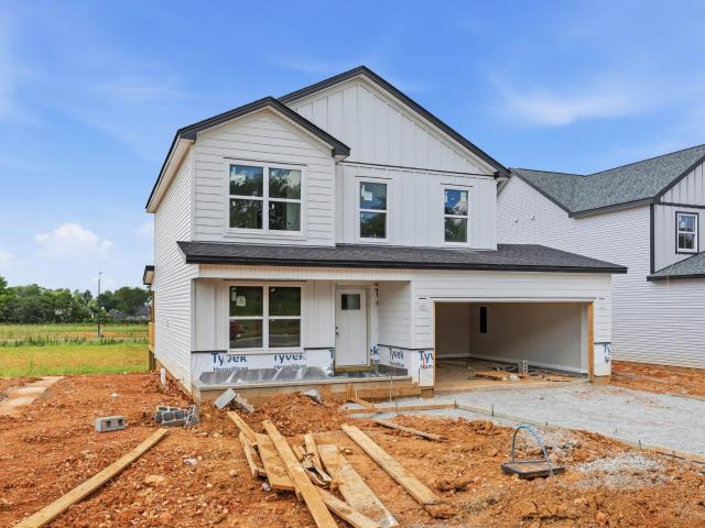 2804 Brewster Dr