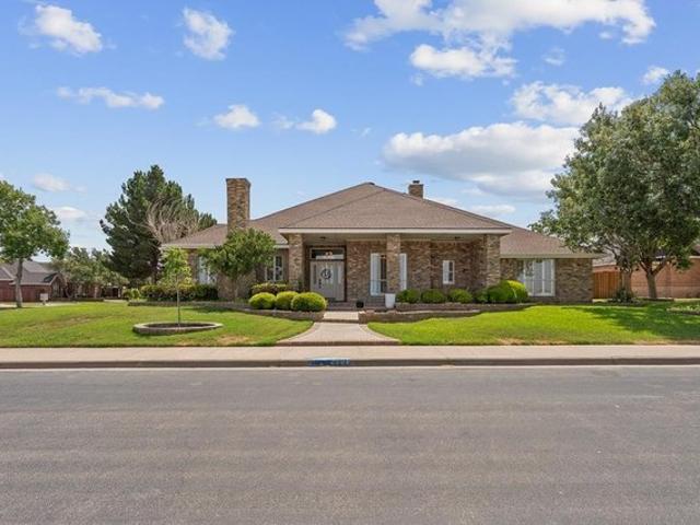 2804 Callaway Dr, Midland, TX 79707