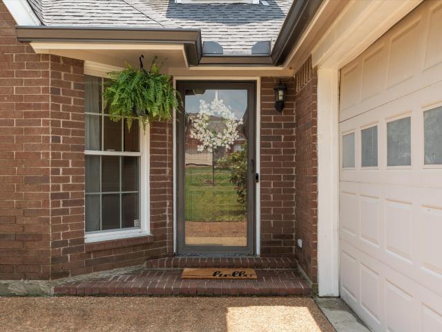 2804 Chapelwood Dr