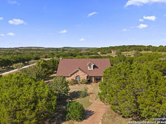 2804 County Road 1045