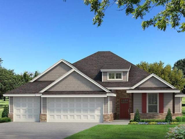2804 Crossover Court