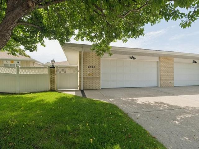 2804 Desert Dr Unit 21, Great Falls, MT 59405