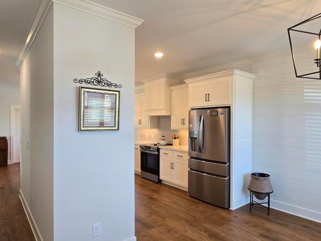 2804 Derreberry Court