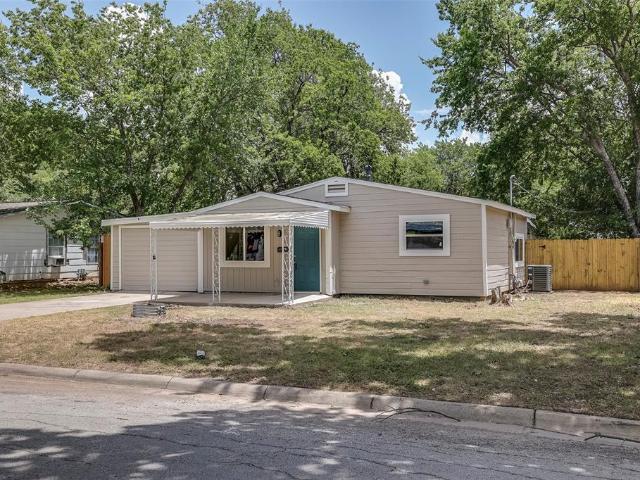2804 Dogwood Park Drive