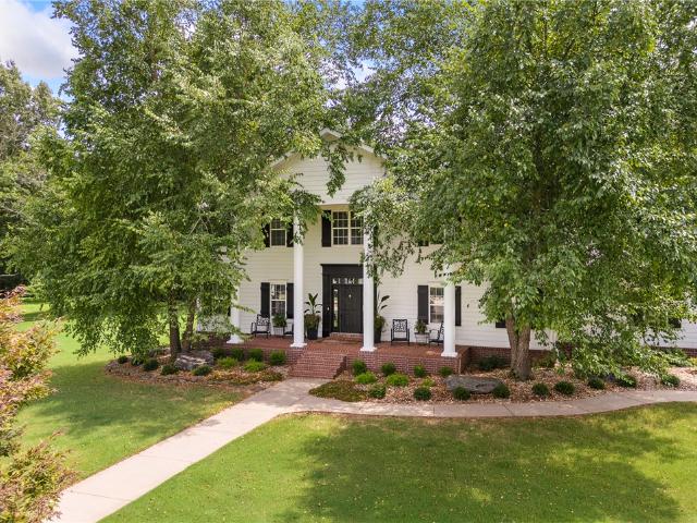 2804 Dry Branch Drive