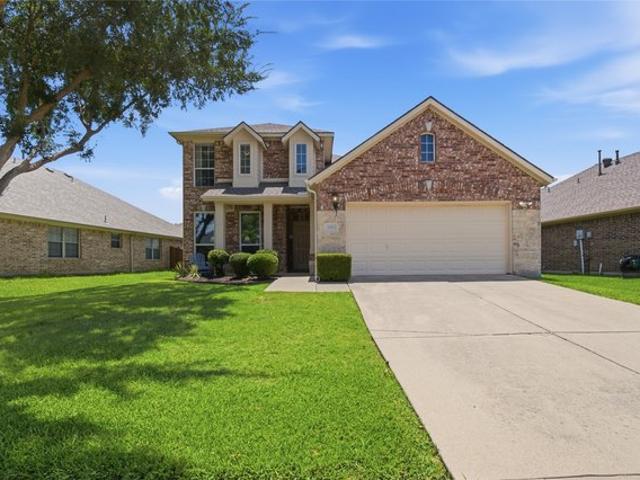 2804 Evening Mist Dr, Little Elm, TX 75068