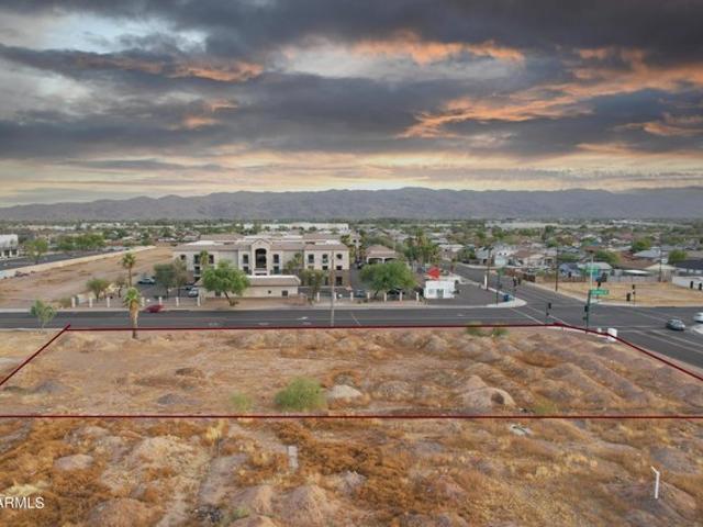 2804 E Broadway Rd, Phoenix, AZ 85040